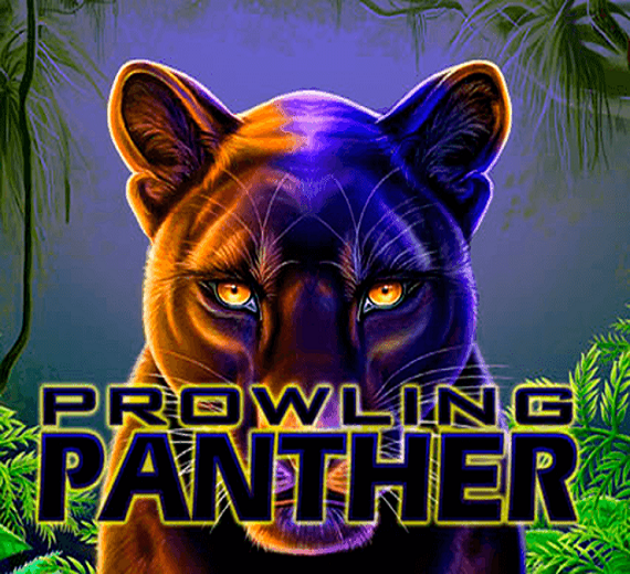 Prowling Panther Game Reivew 2025 🏆 - RTP, Bonuses + Demo